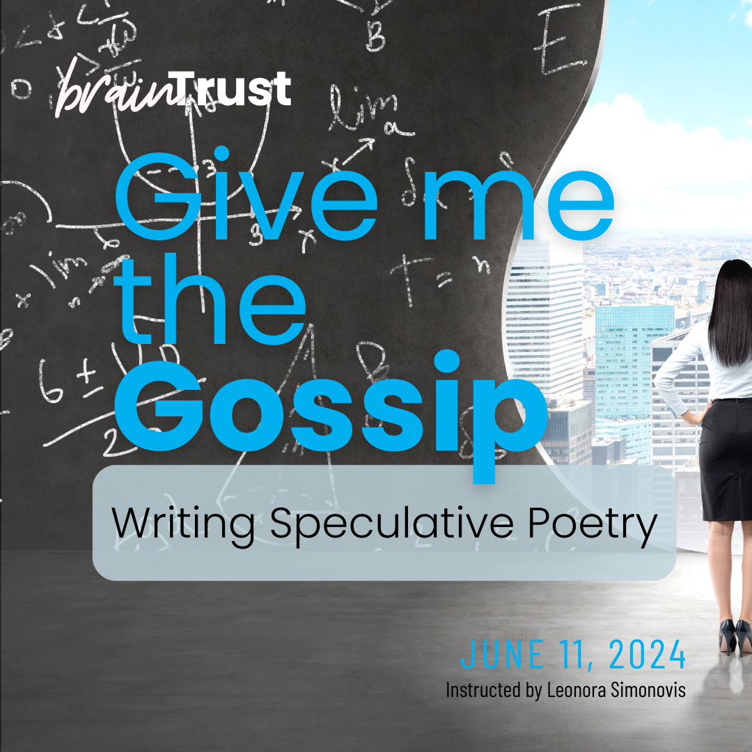 Find a Class — The Poetry Lab