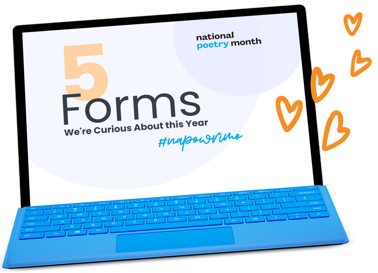 Resource Center for Poets & Writers — The Poetry Lab