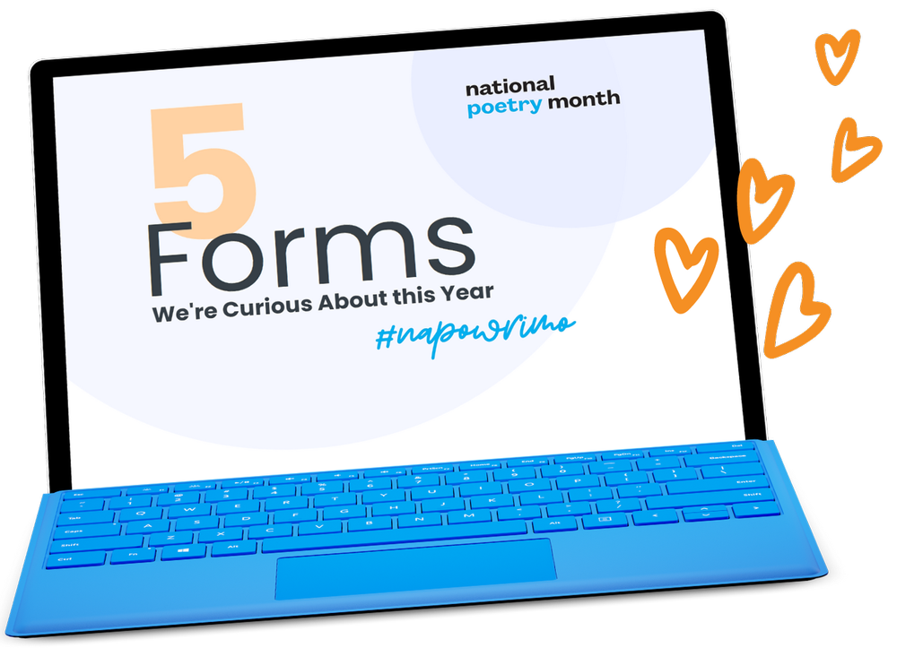 Resource Center for Poets & Writers — The Poetry Lab