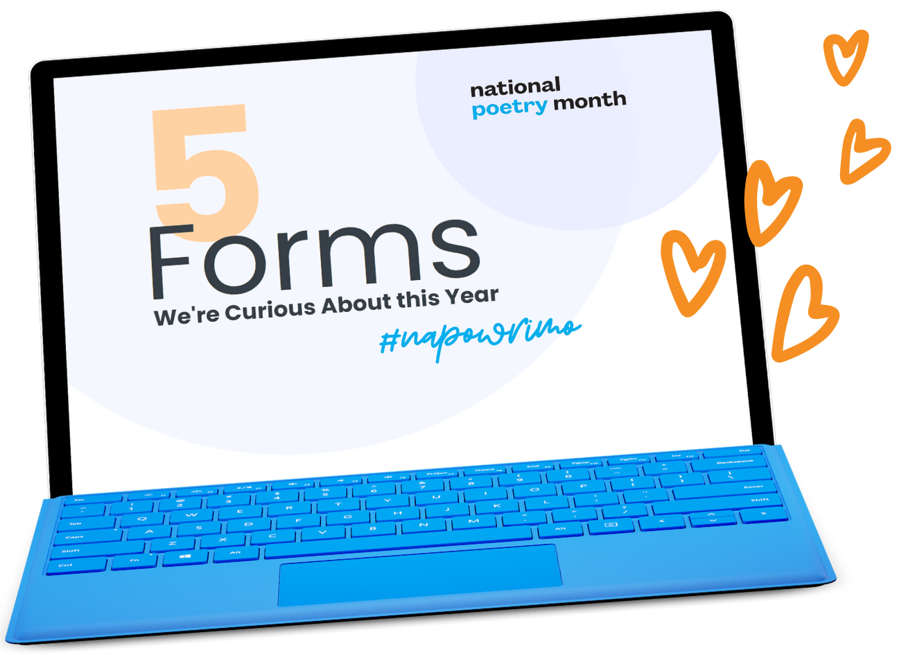 Resource Center for Poets & Writers — The Poetry Lab