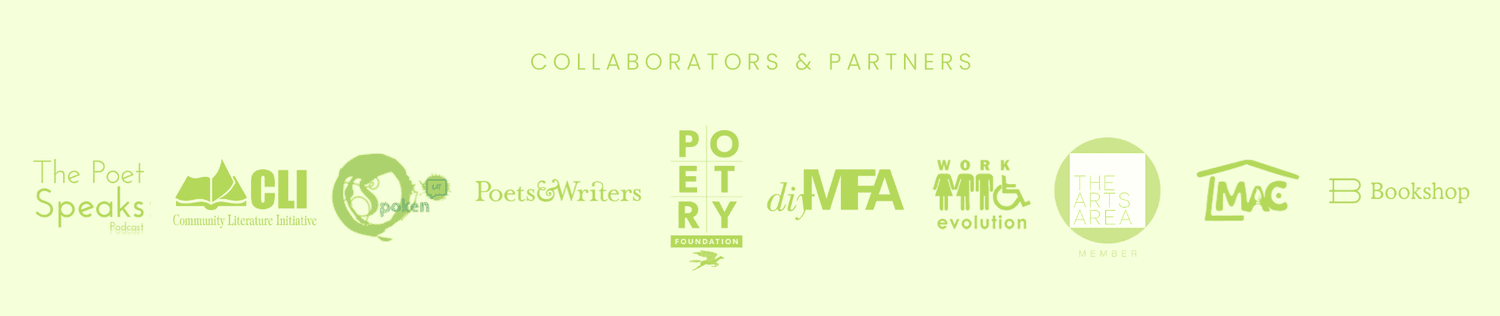 The Poetry Lab