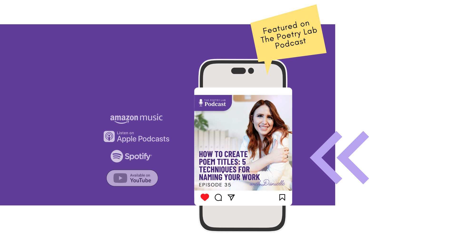 Making It Work: Five Jobs for Poem Titles — The Poetry Lab