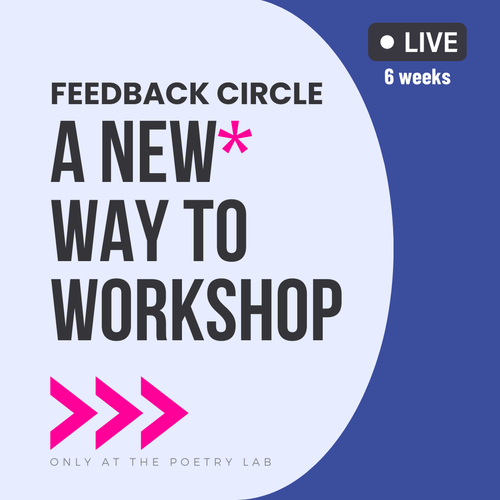 Browse Classes — The Poetry Lab