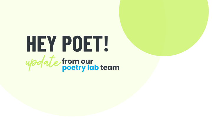 The Poetry Lab