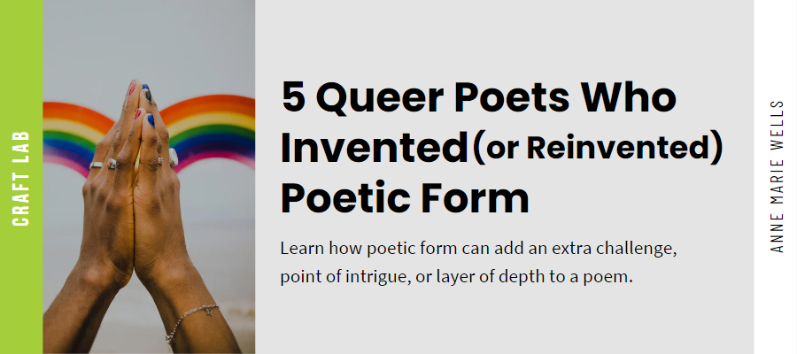 3 Observable Prose Poetry Forms to Try for Yourself — The Poetry Lab