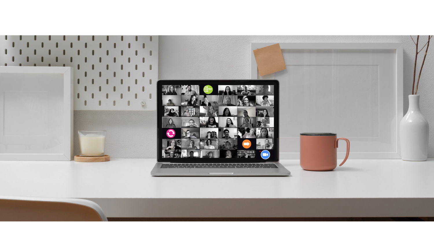 10 Stunning Self-Portrait Poems by Ginger Ayla — The Poetry Lab