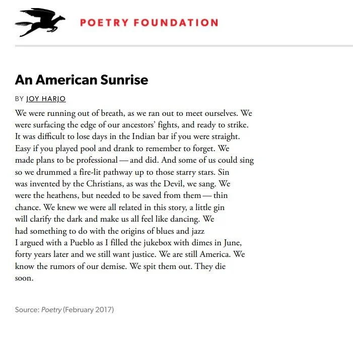 My Situationship with the Golden Shovel: A How-To — The Poetry Lab