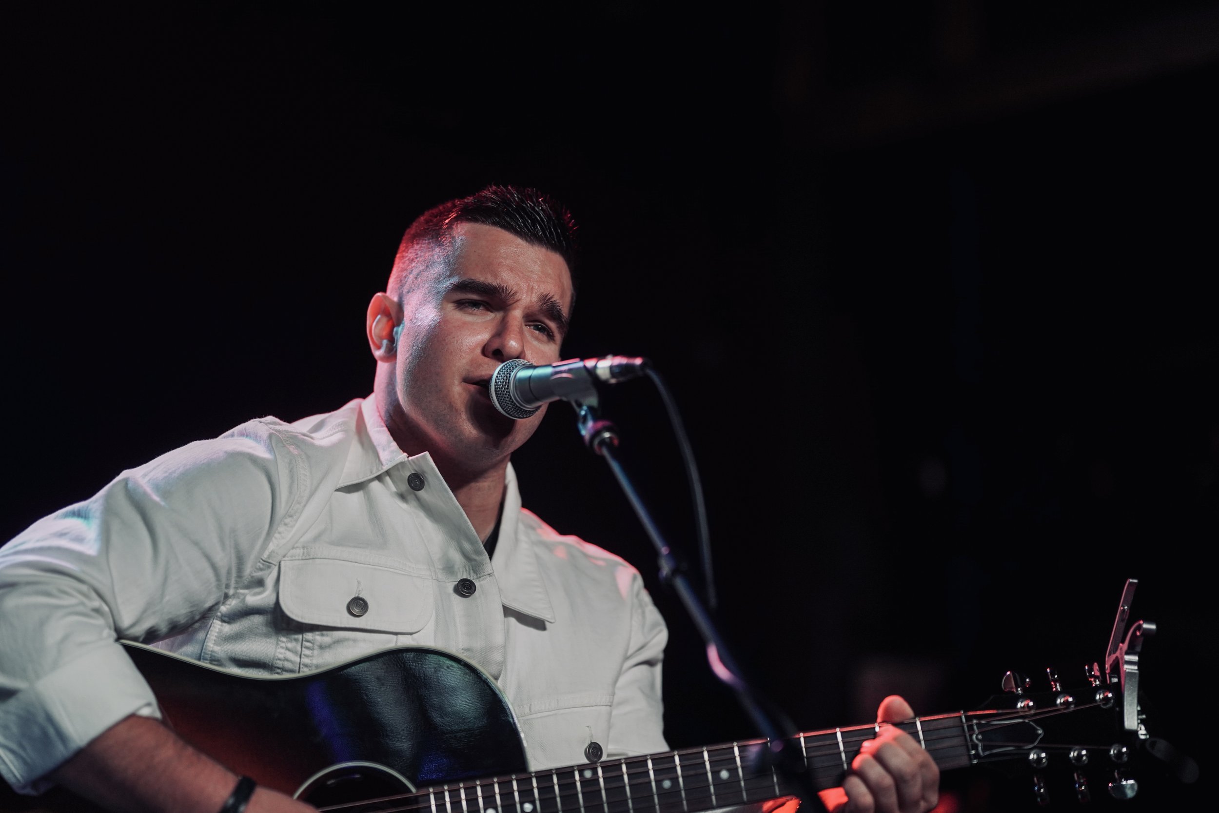 About — Holdyn Barder