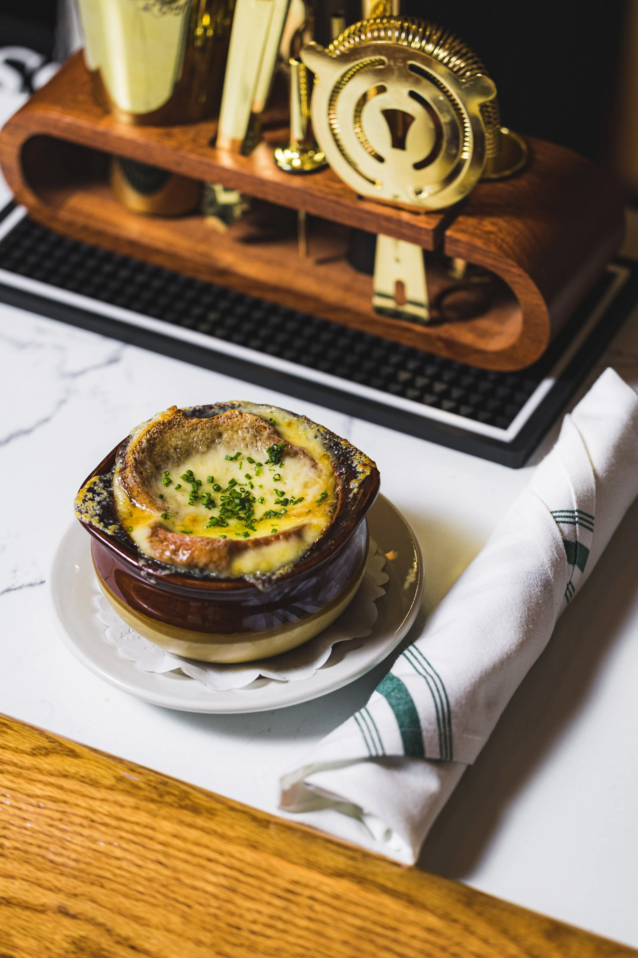 Menu 1 — The Wayward Kitchen & Cocktails