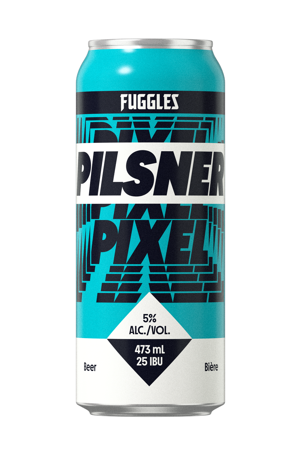 About 1 — FUGGLES BEER