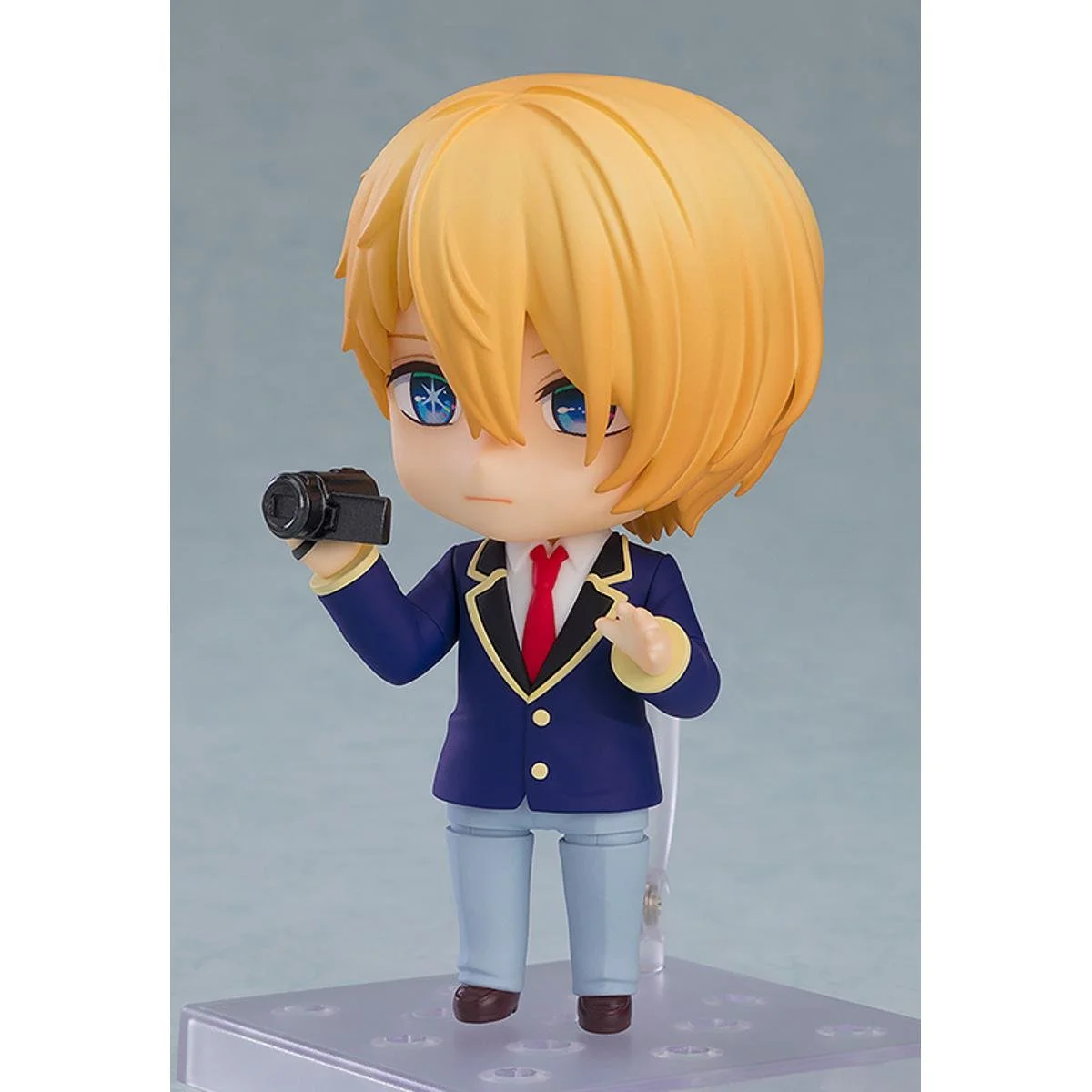 Nendoroid Aqua Hoshino Review — Our Nendoroid Family