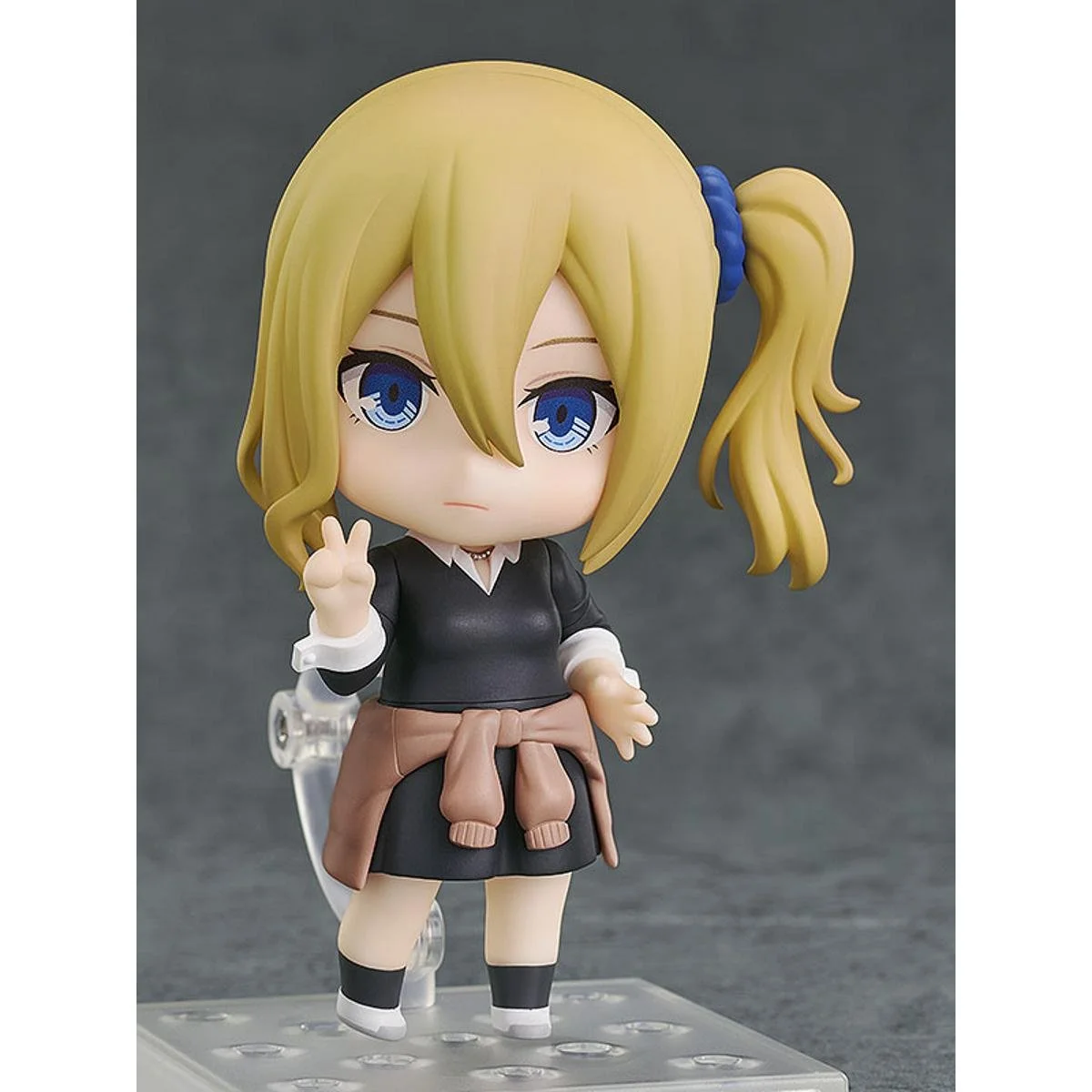 Nendoroid Ai Hayasaka Review — Our Nendoroid Family