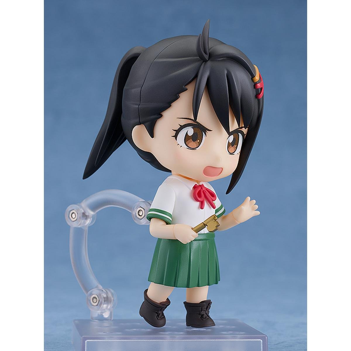 Suzume Nendoroids Are On Preorder Now! — Our Nendoroid Family