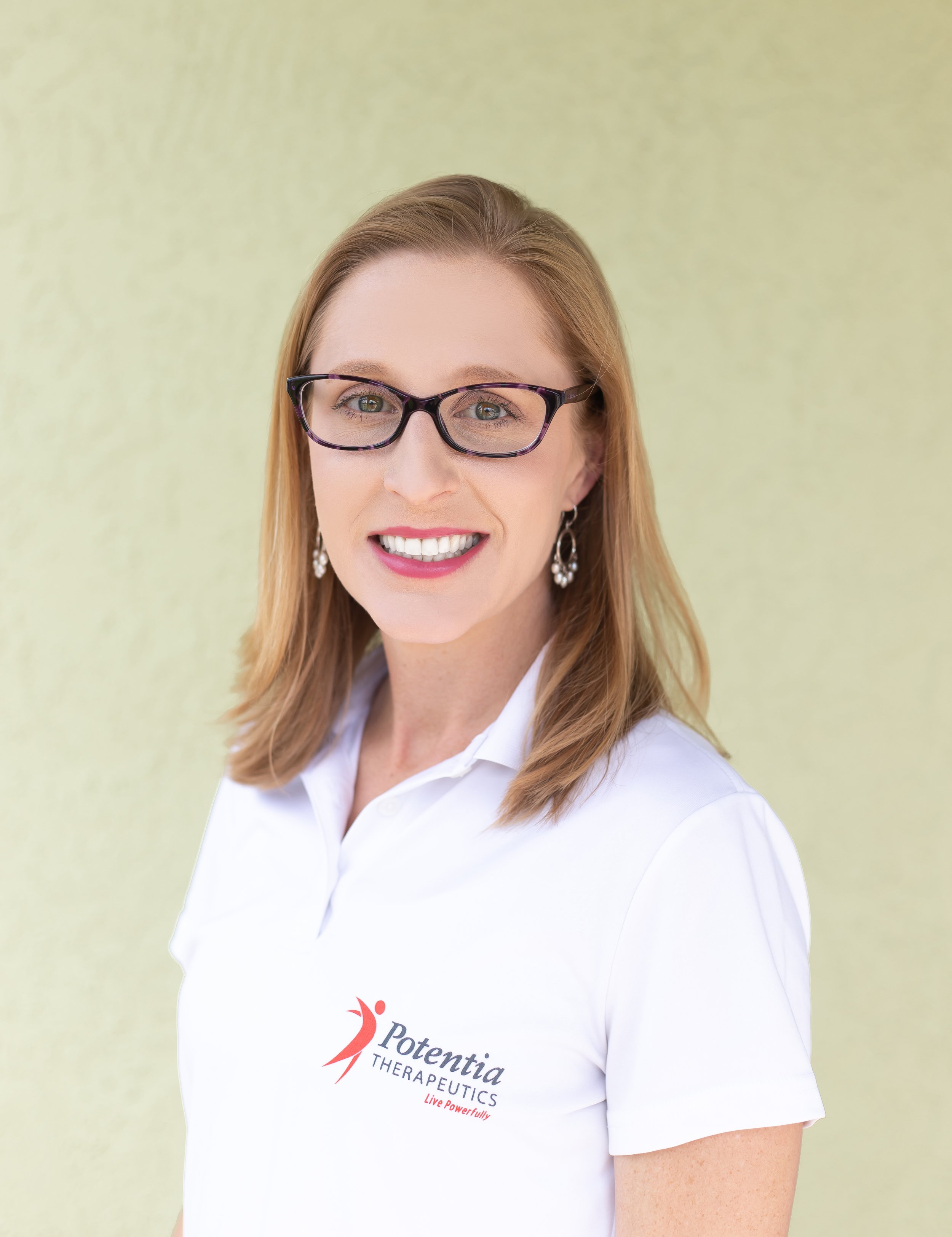 Our Team — Potentia Therapeutics