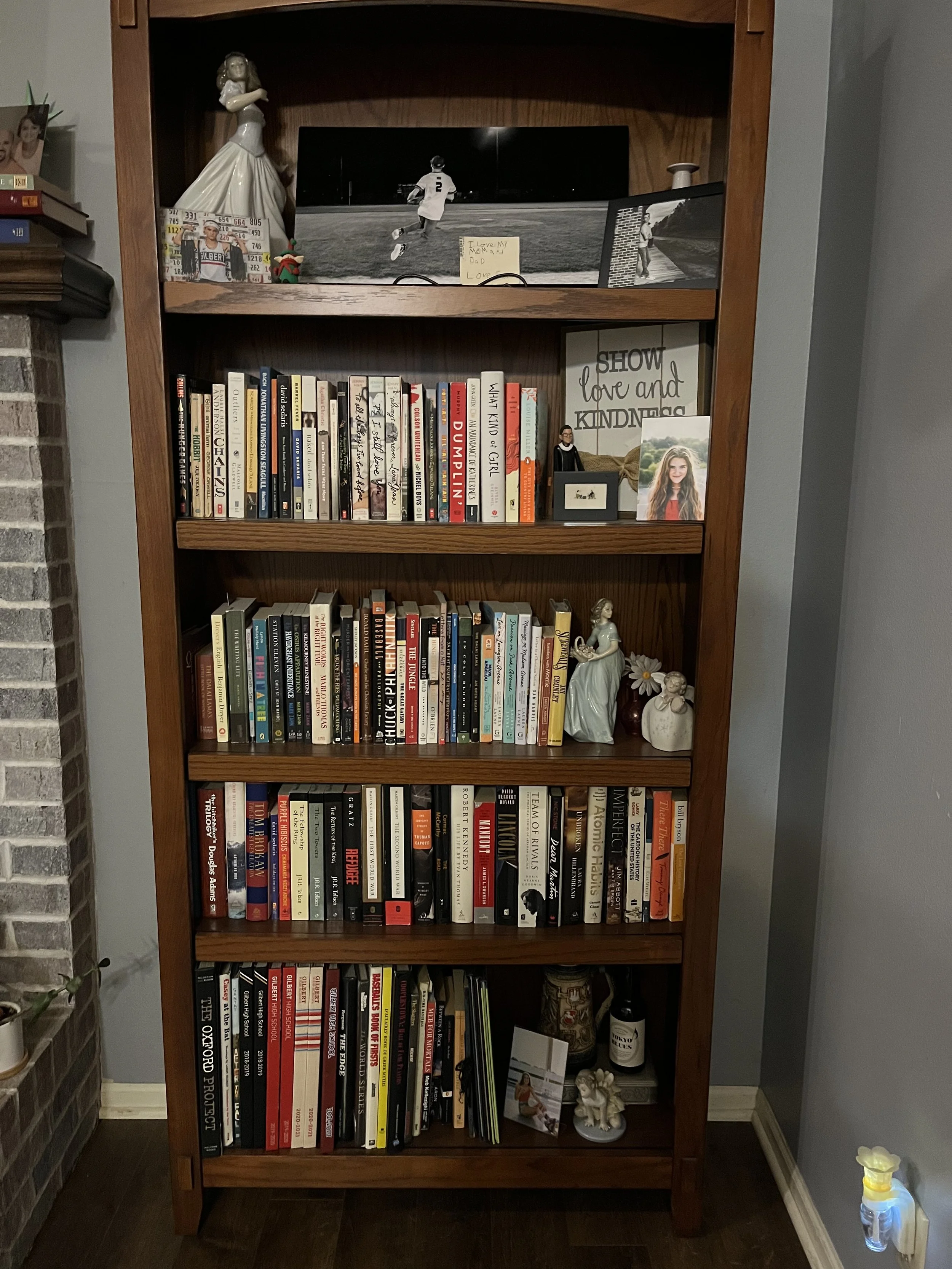 Interview with a Bookseller: Katie — Off The Leash