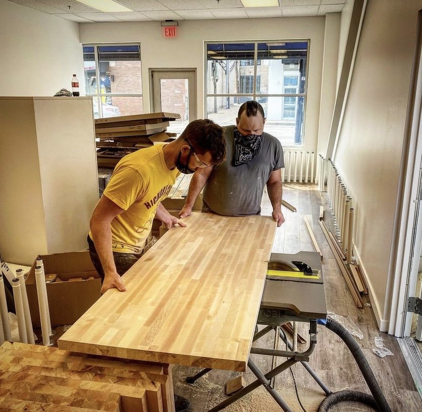 Gallery — Handyman Matt