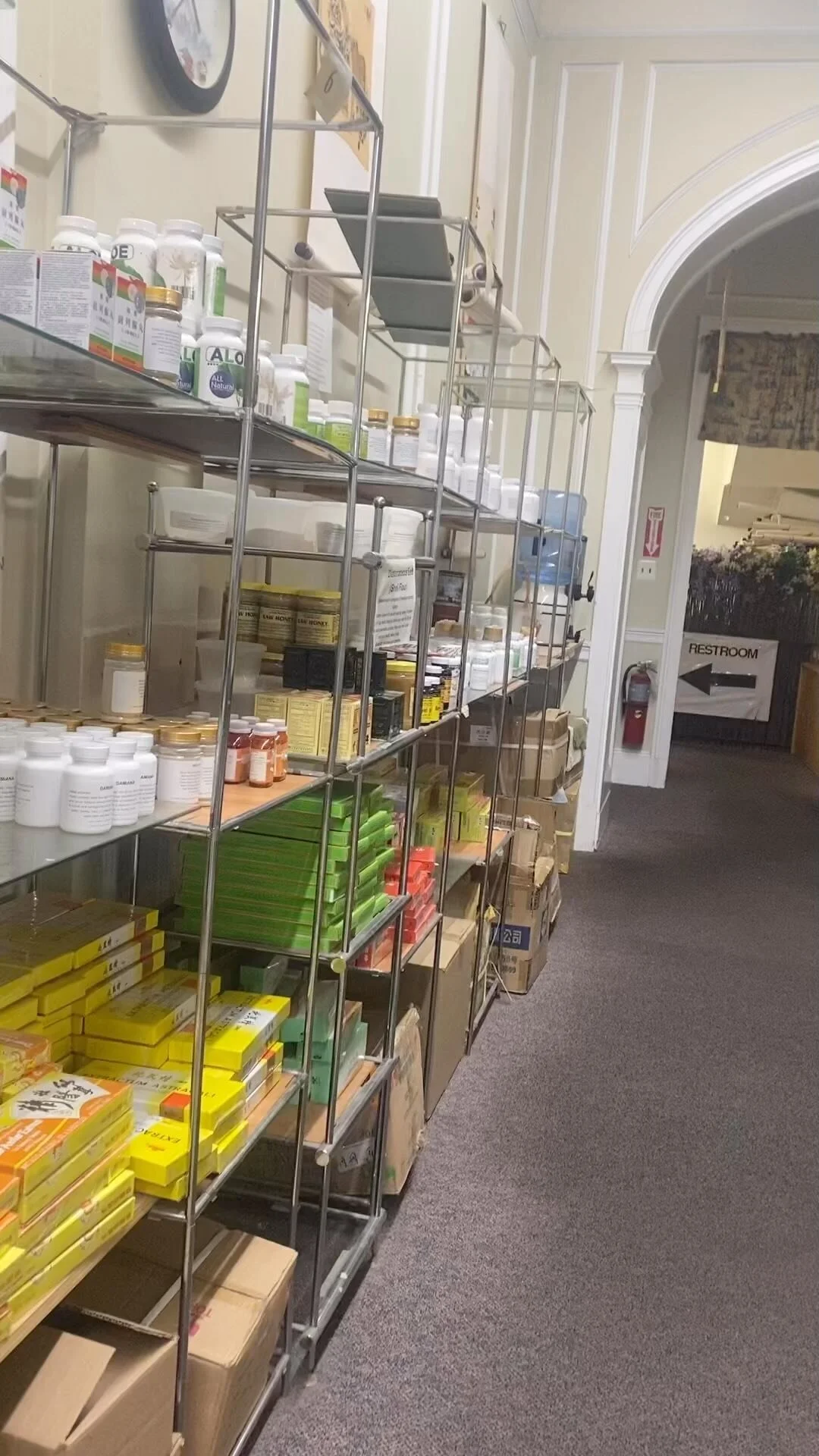 Allston Village Main Streets