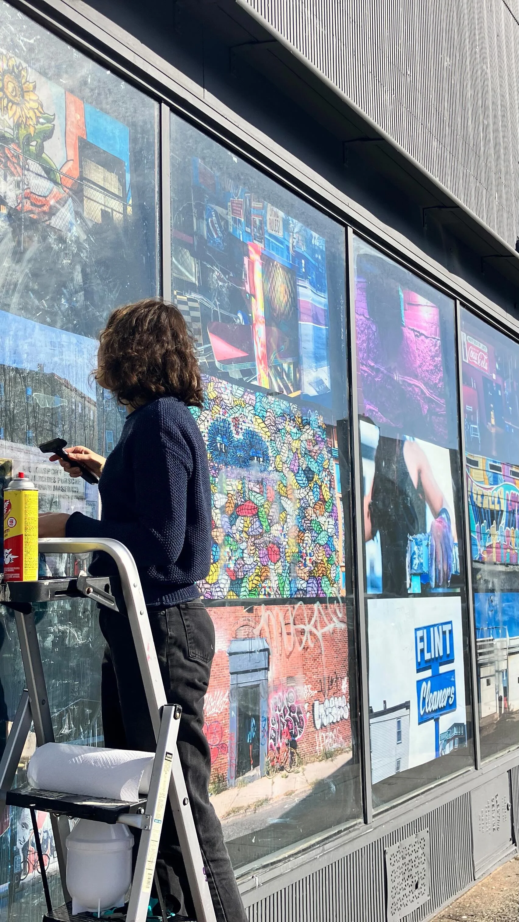 Allston Village Main Streets