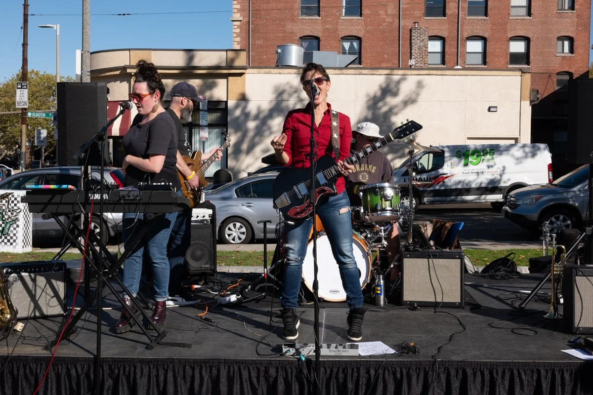 Services 2 — Allston Village Main Streets