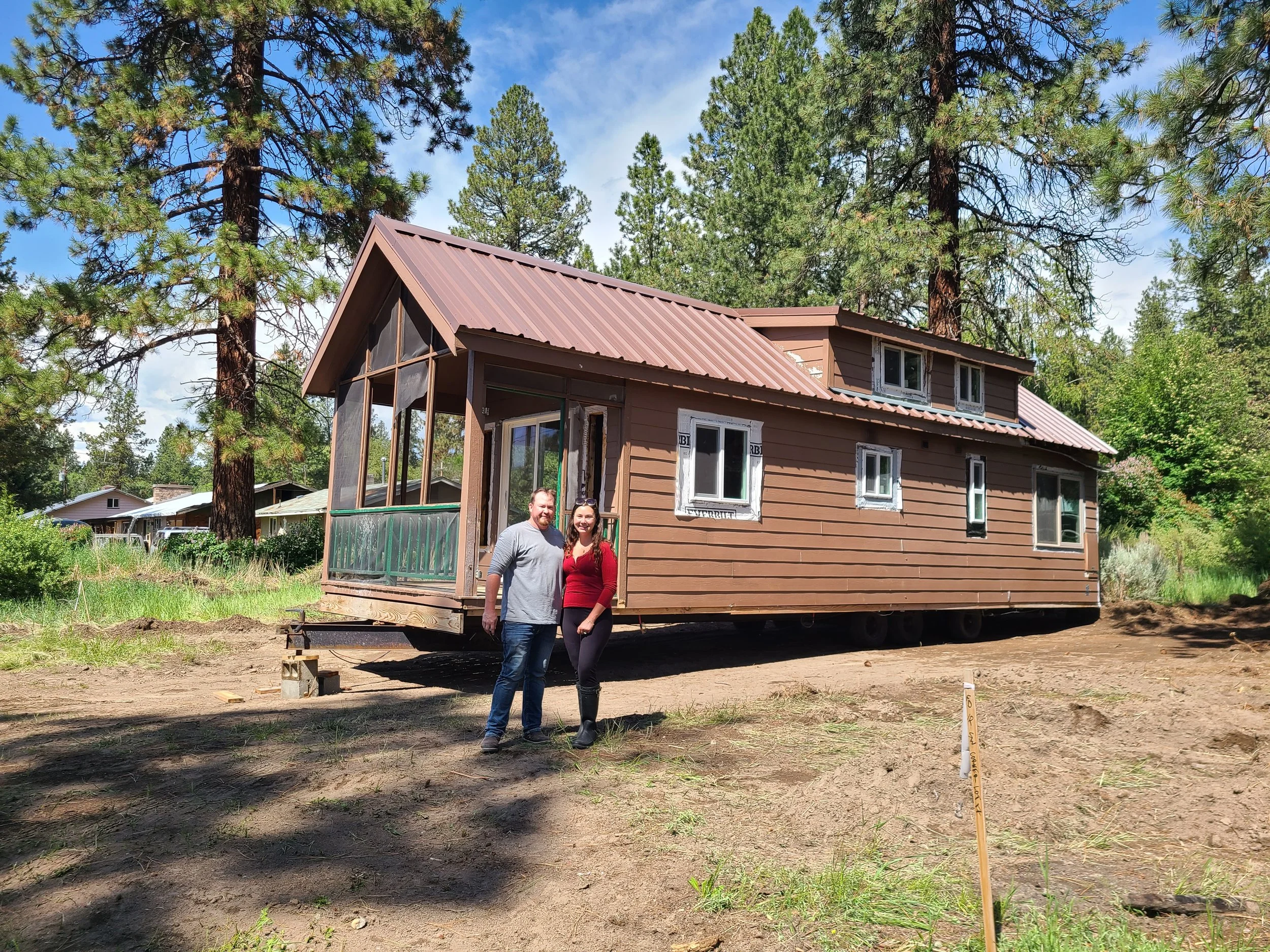 Housing Projects — Stone Ventures LLC