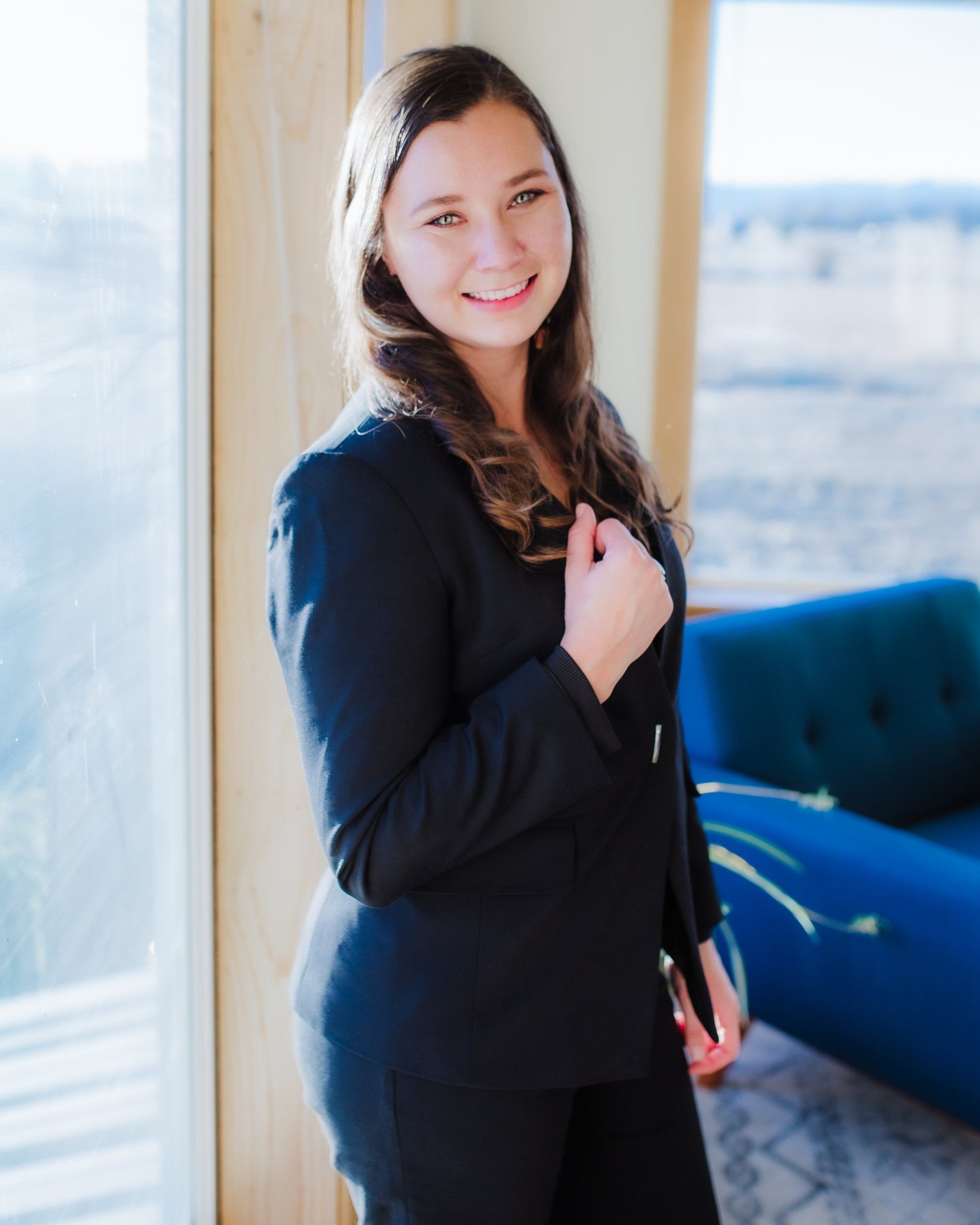 Our Team — Stone Ventures LLC