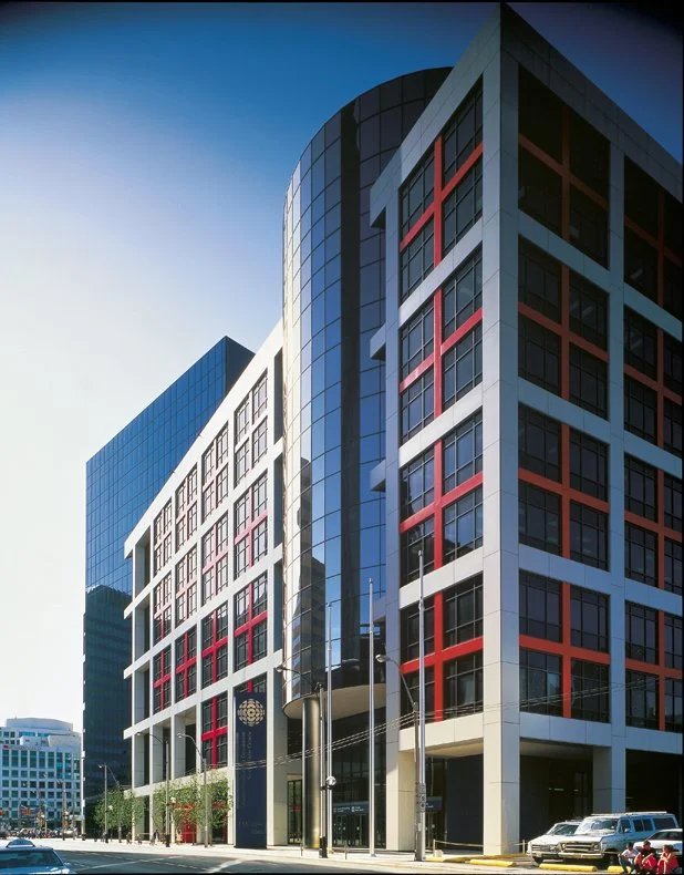 Portfolio > Landmark Projects* — Eastern Construction—Think Forward ...