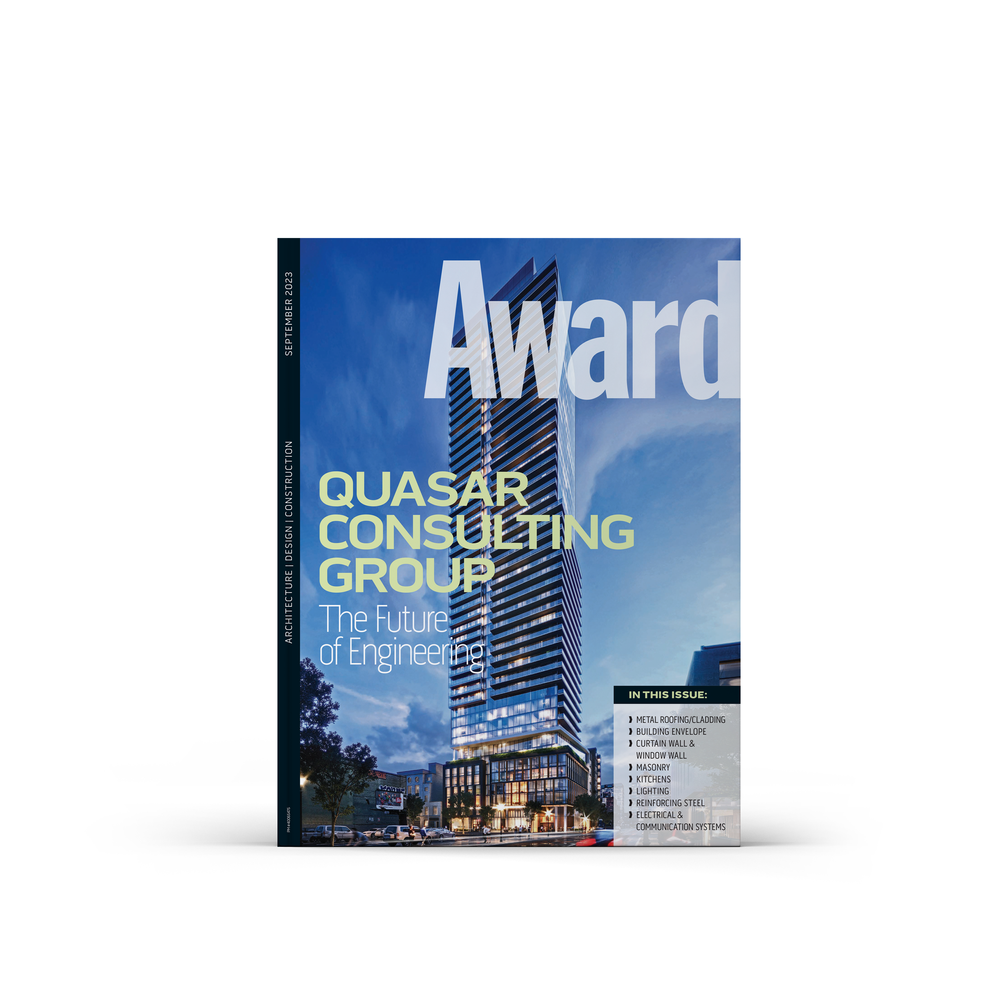 Project: T3 Bayside — Eastern Construction—Think Forward. Rise Above.