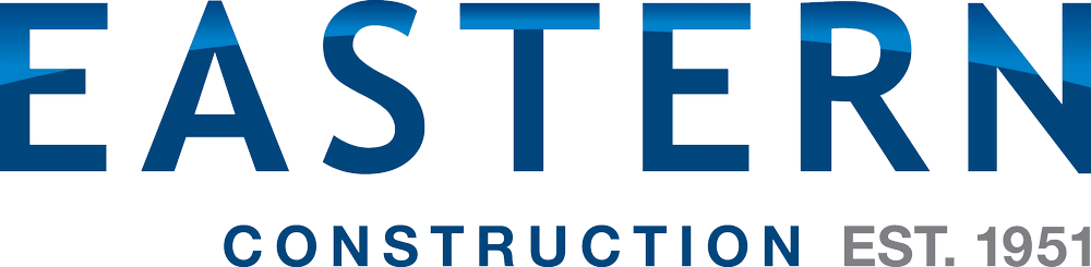 Eastern Construction—Think Forward. Rise Above.