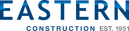 Eastern Construction—Think Forward. Rise Above.