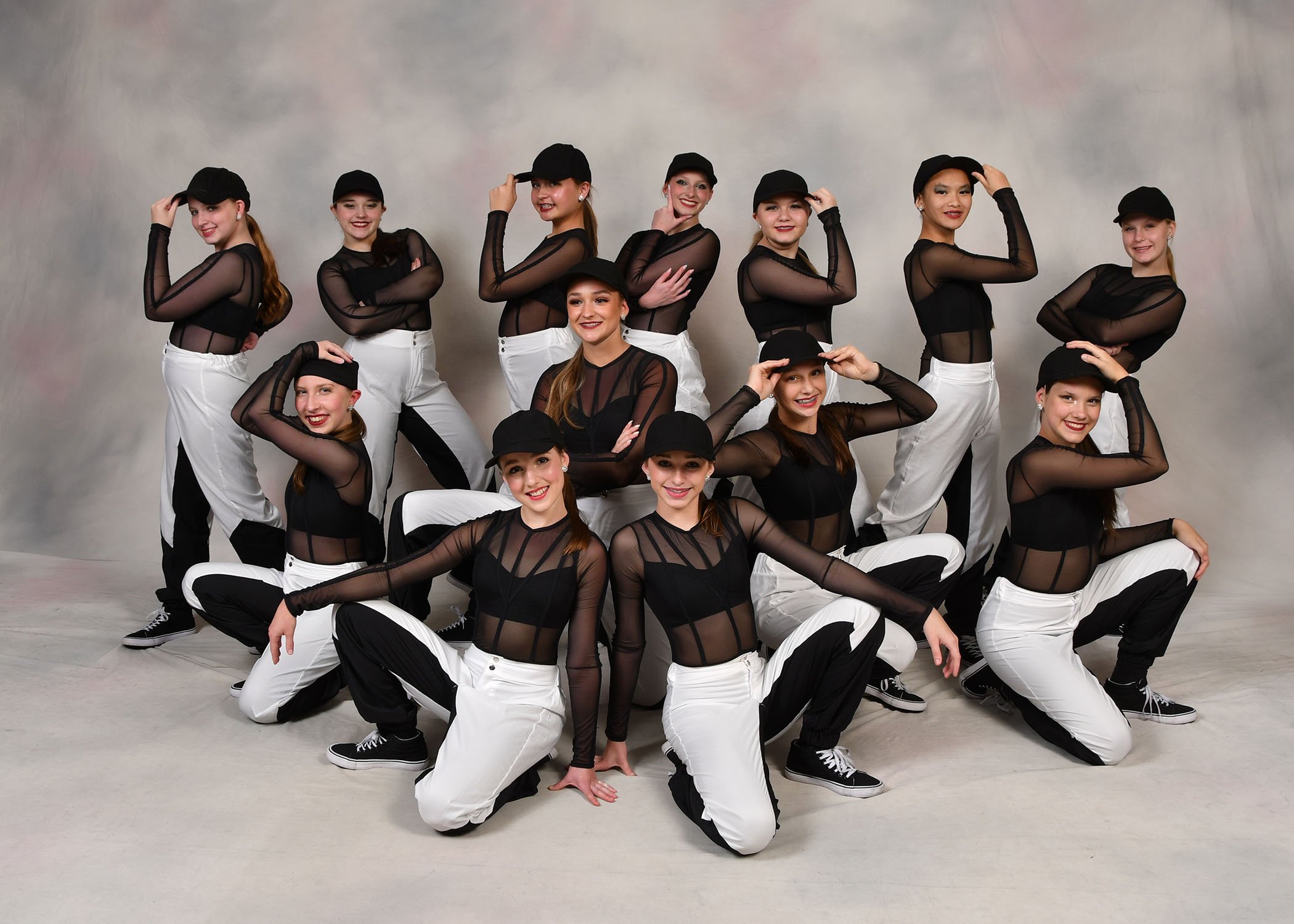 Services 1 — Ann's Studio of Dance