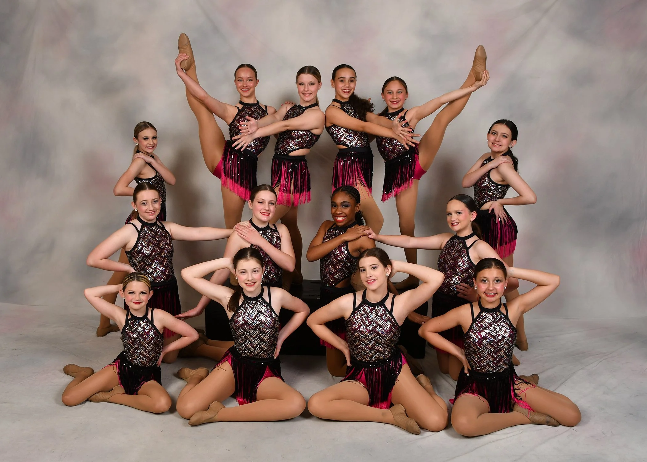 Services 1 — Ann's Studio of Dance