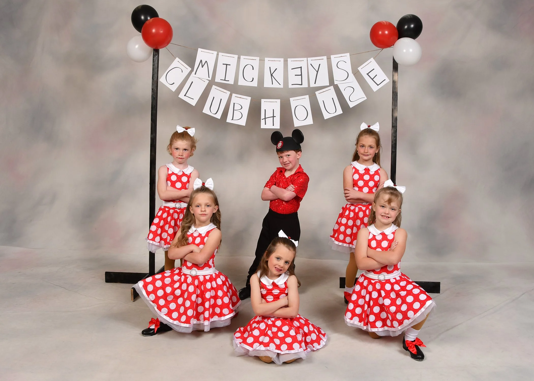 Services 1 — Ann's Studio of Dance