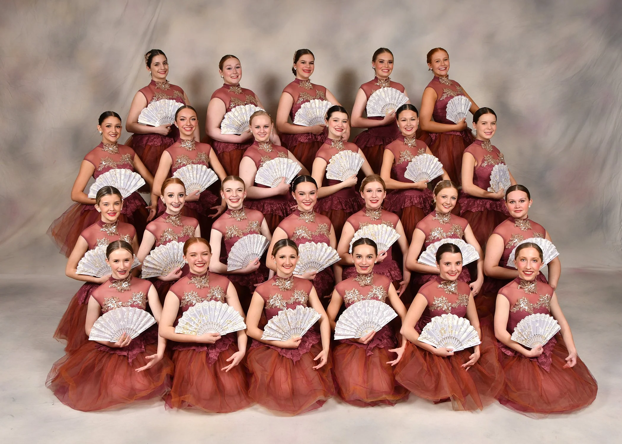 Ann's Studio of Dance