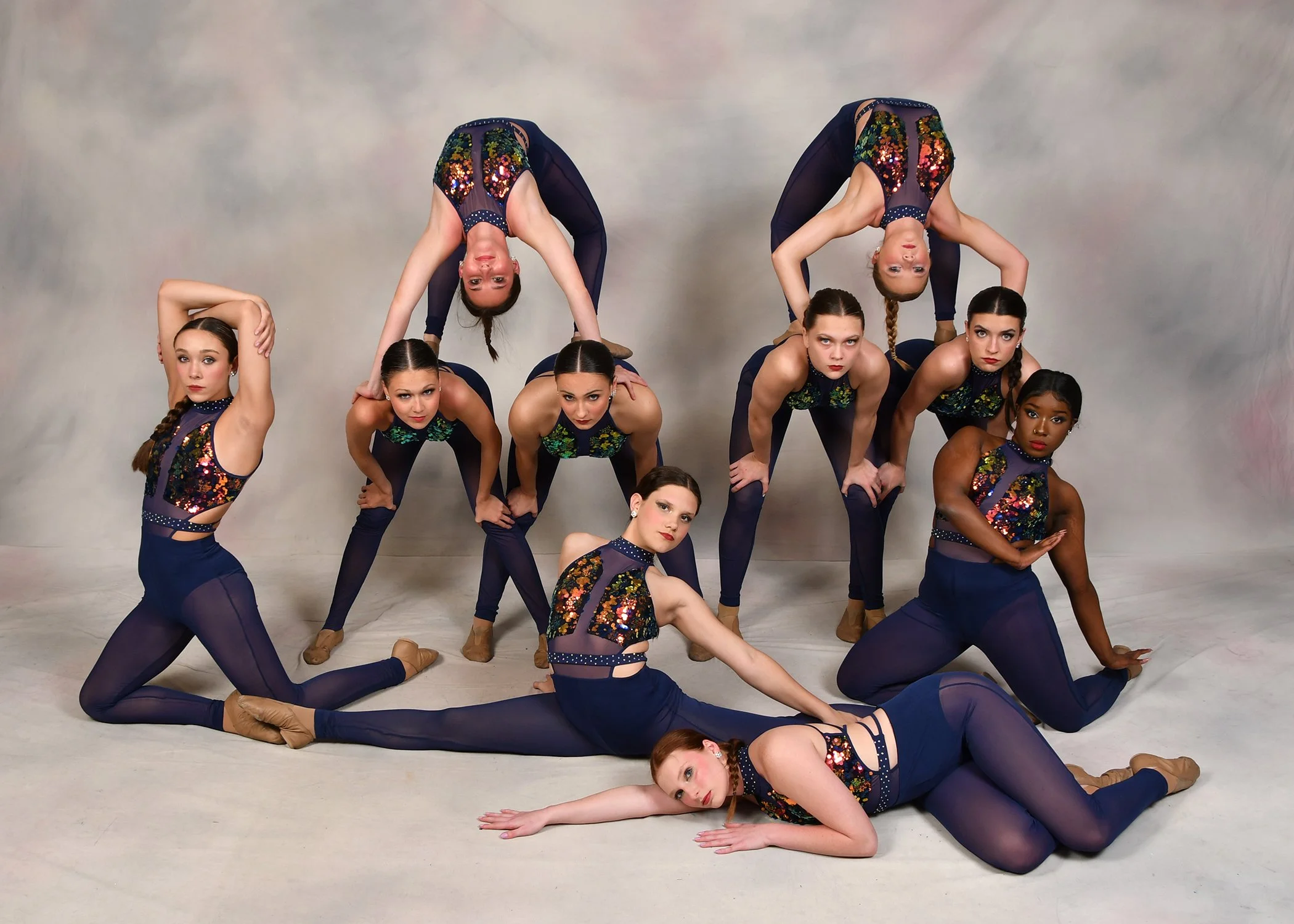 Services 1 — Ann's Studio of Dance