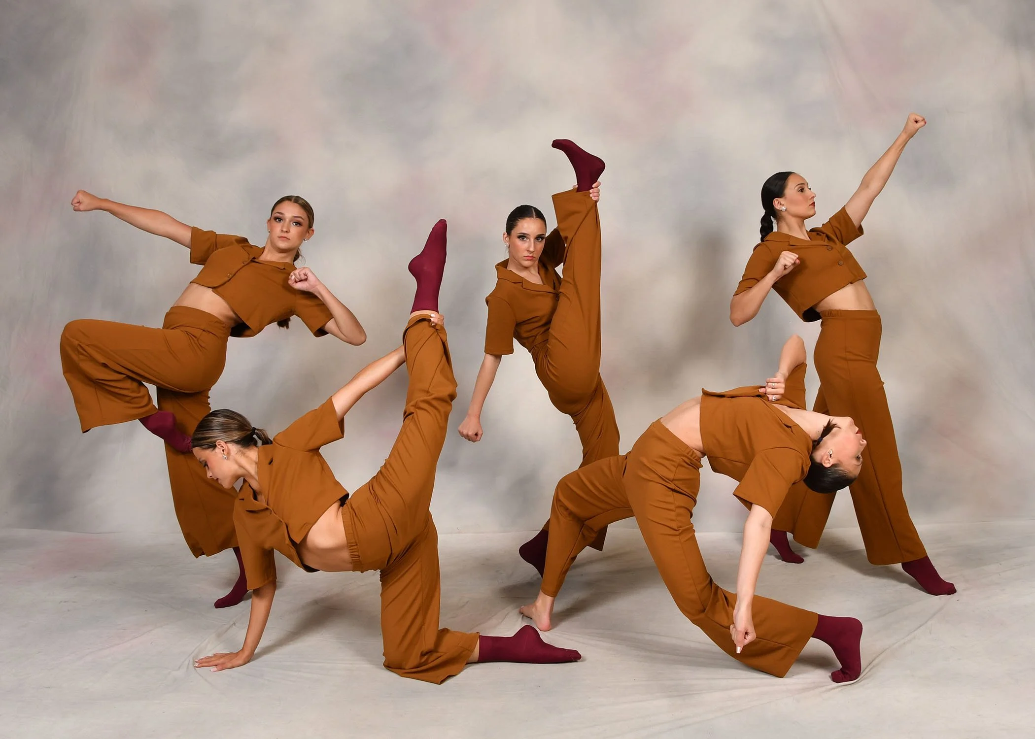 Ann's Studio of Dance