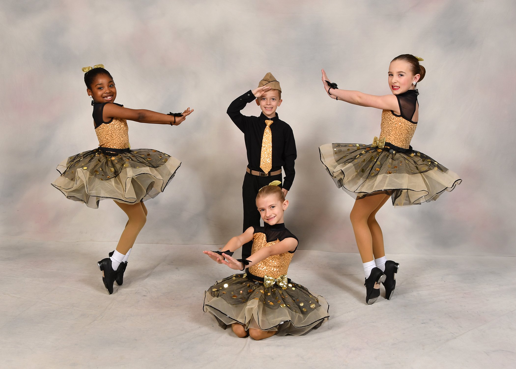 Services 1 — Ann's Studio of Dance