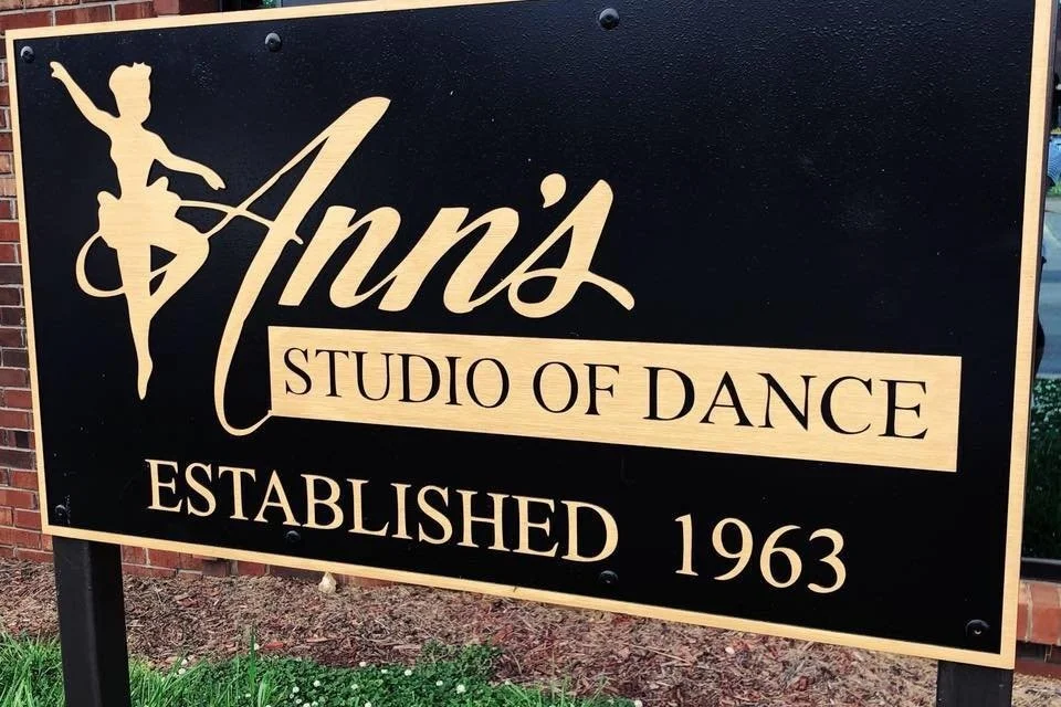 Ann's Studio of Dance