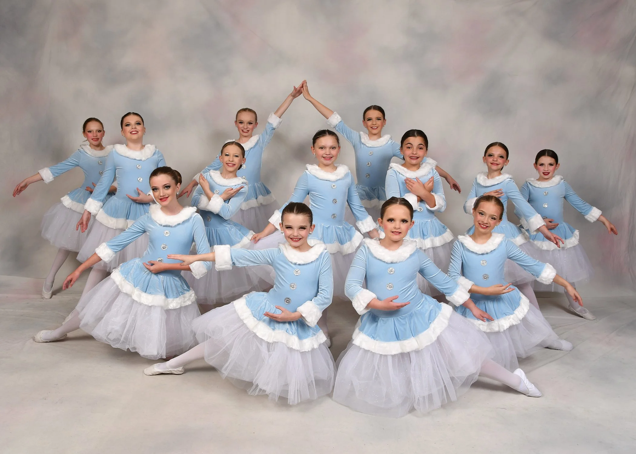 Services 1 — Ann's Studio of Dance