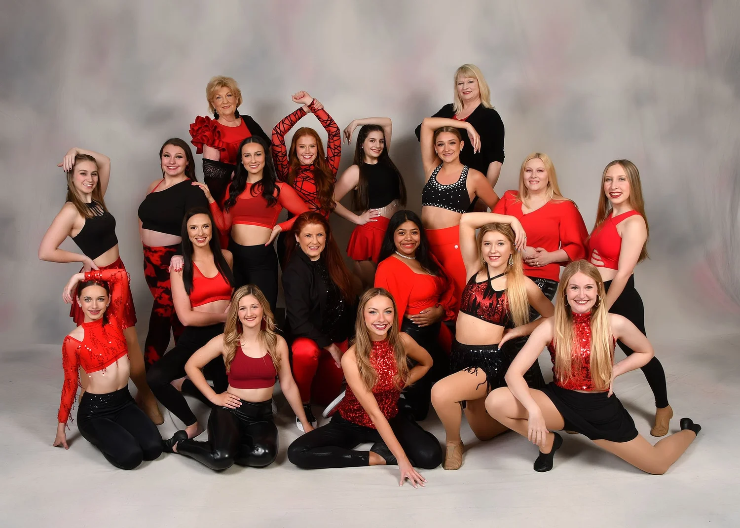 Ann's Studio of Dance