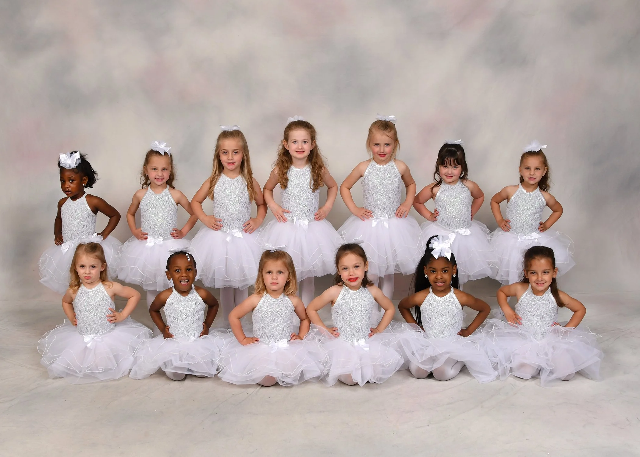 Services 1 — Ann's Studio of Dance