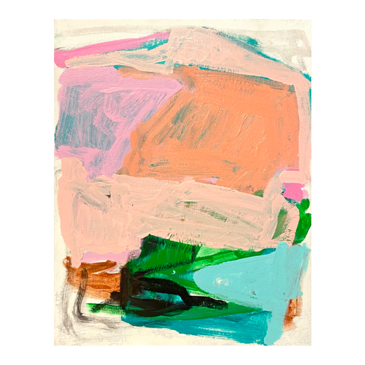 Melissa Smith Art