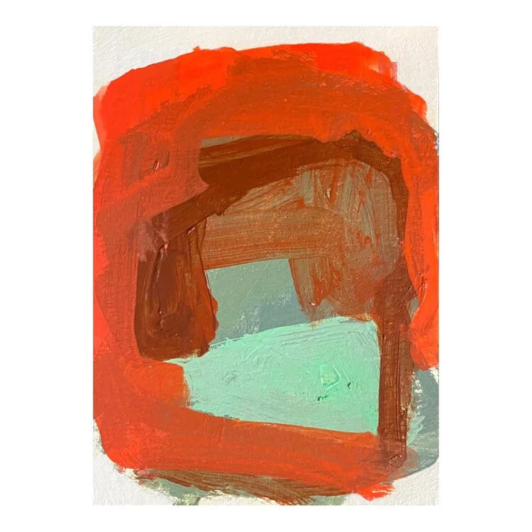 Melissa Smith Art
