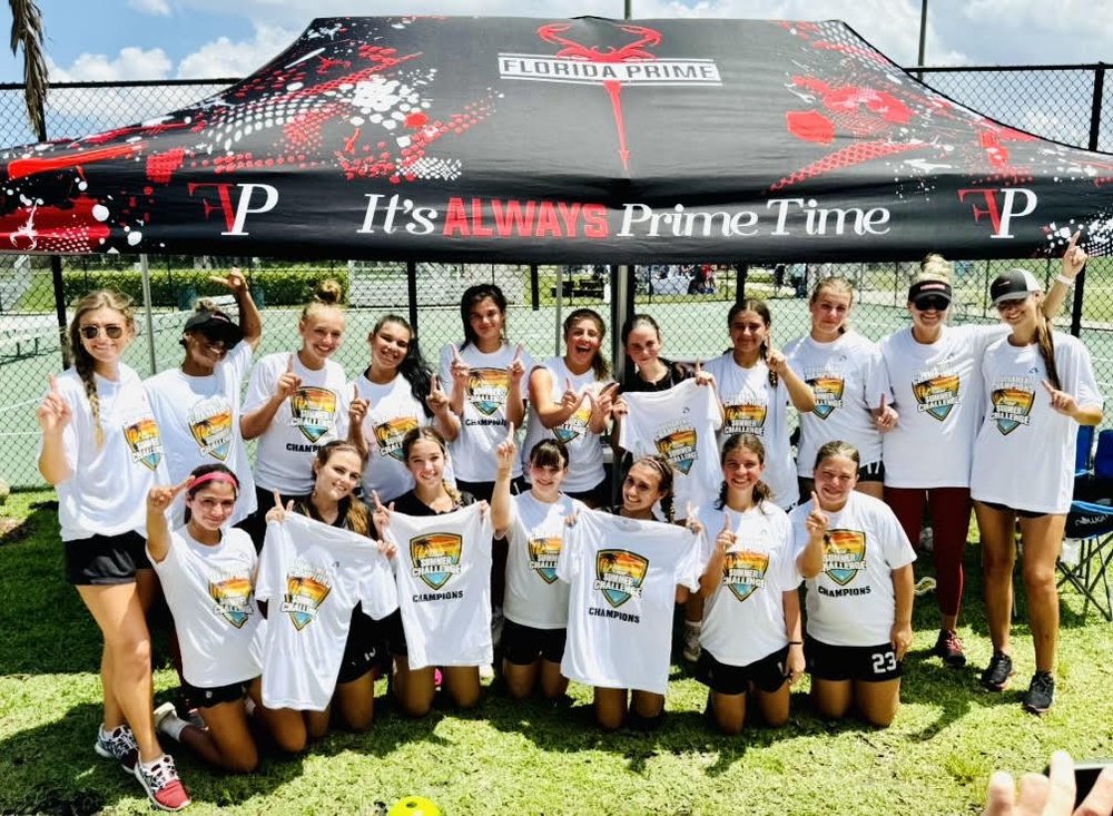 Florida Prime Lacrosse