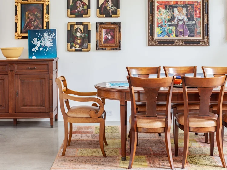 Mar Vista — Cynthia Marks Interiors
