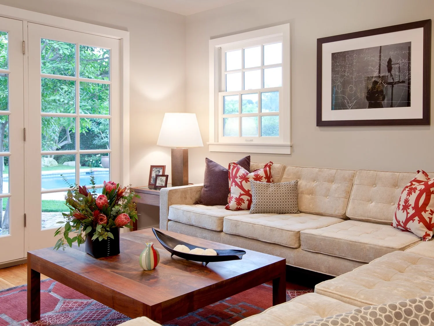 Cynthia Marks Interiors