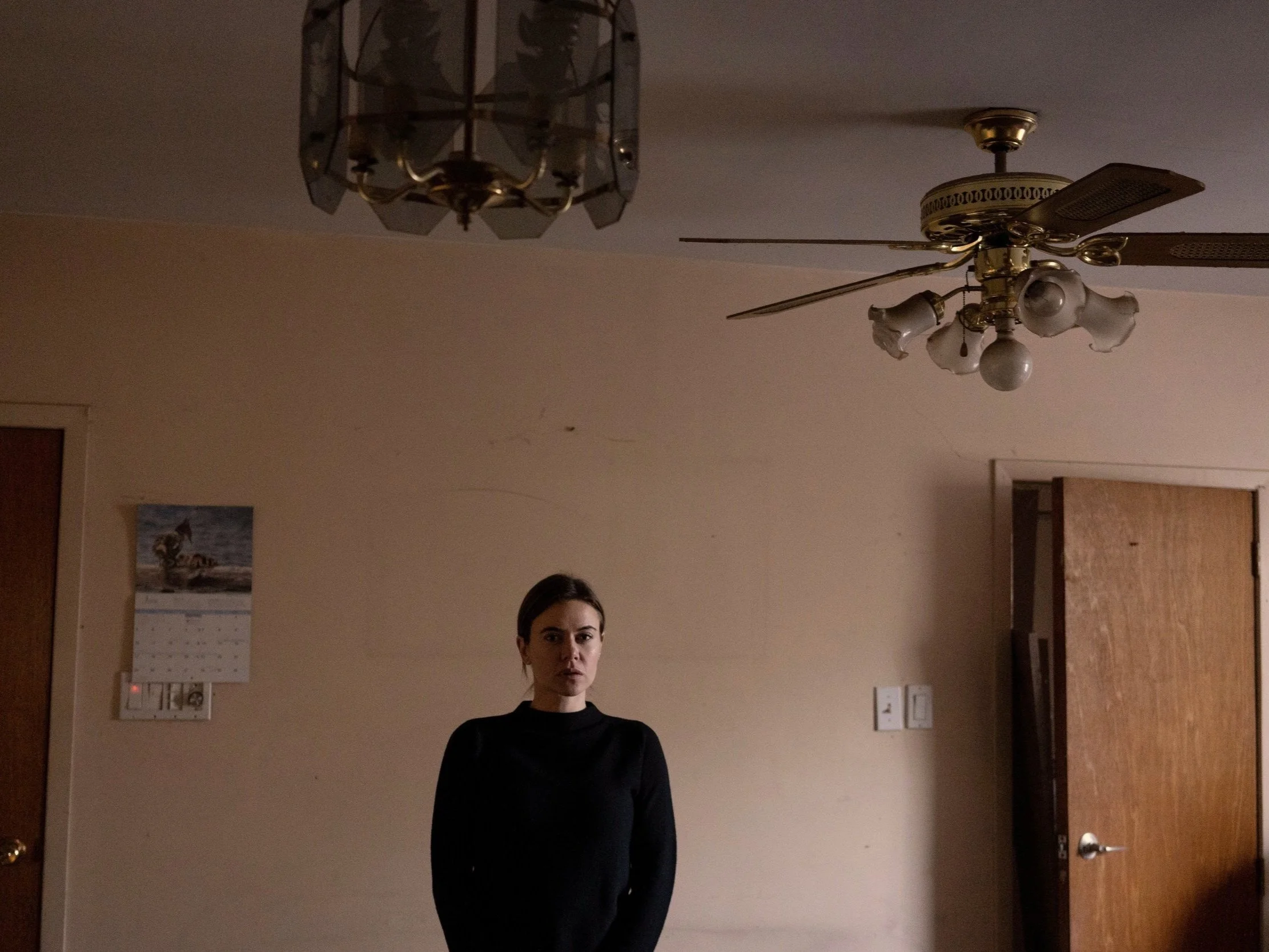 My Healing Journey — DAVINA PALIK