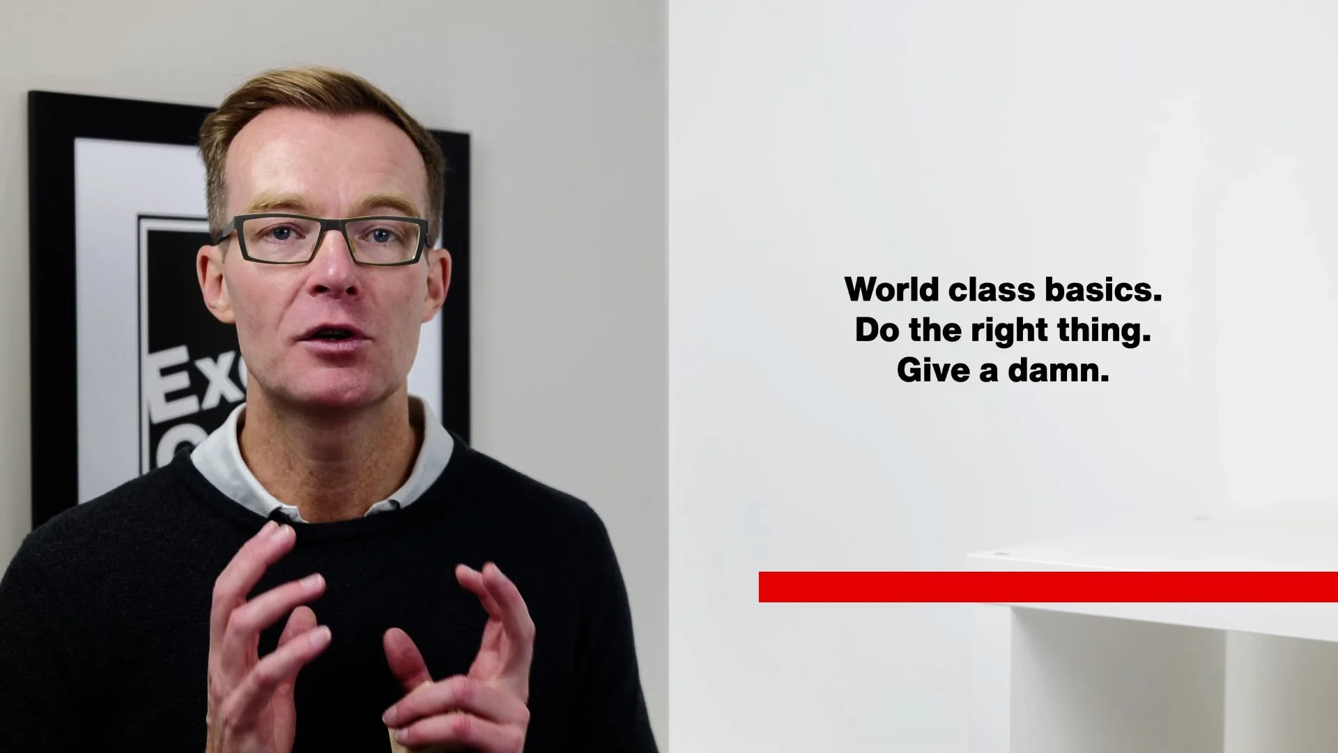 The essence of ‘Leadership’ — Twelve Scholars