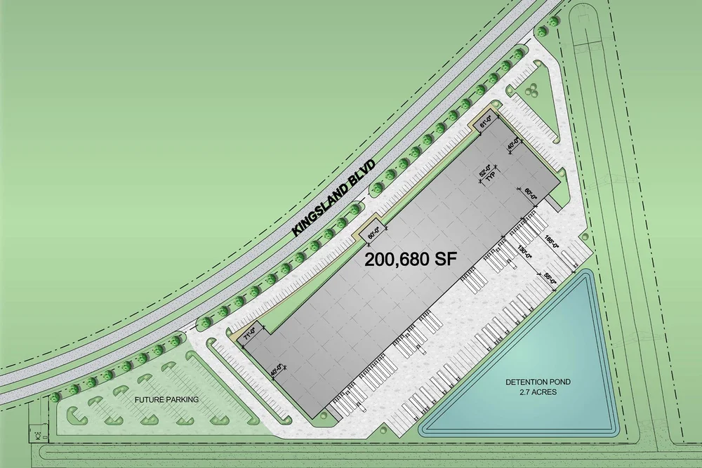 Services — Adkisson Group | Commercial Real Estate Development