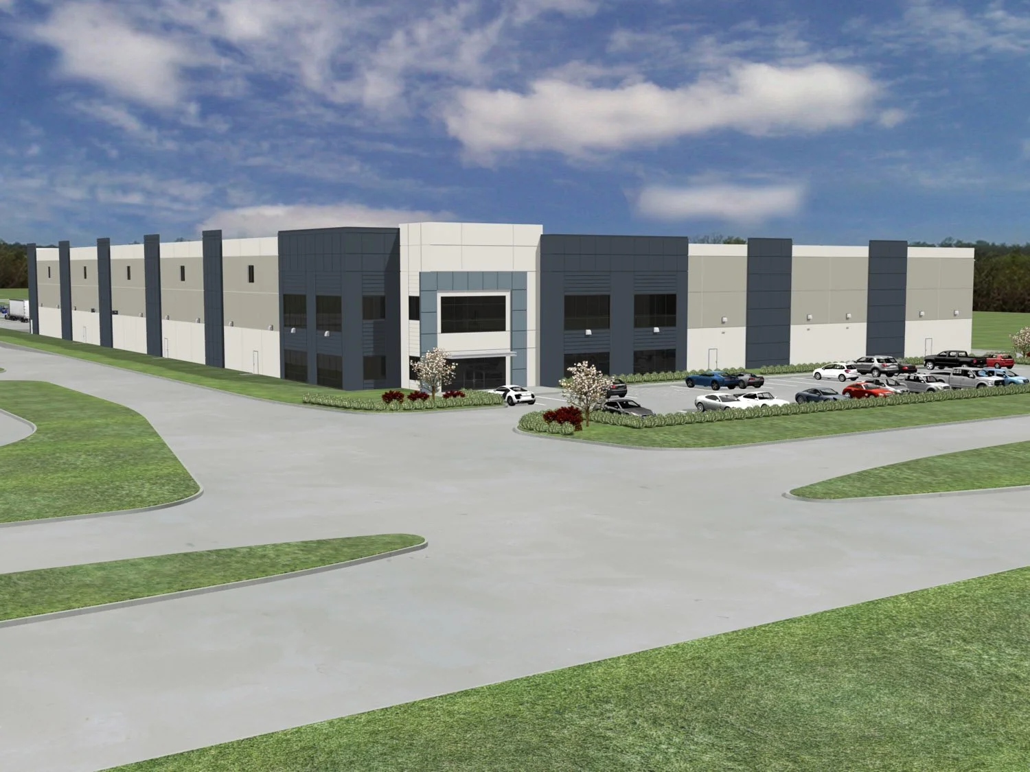 Completed — Adkisson Group | Commercial Real Estate Development