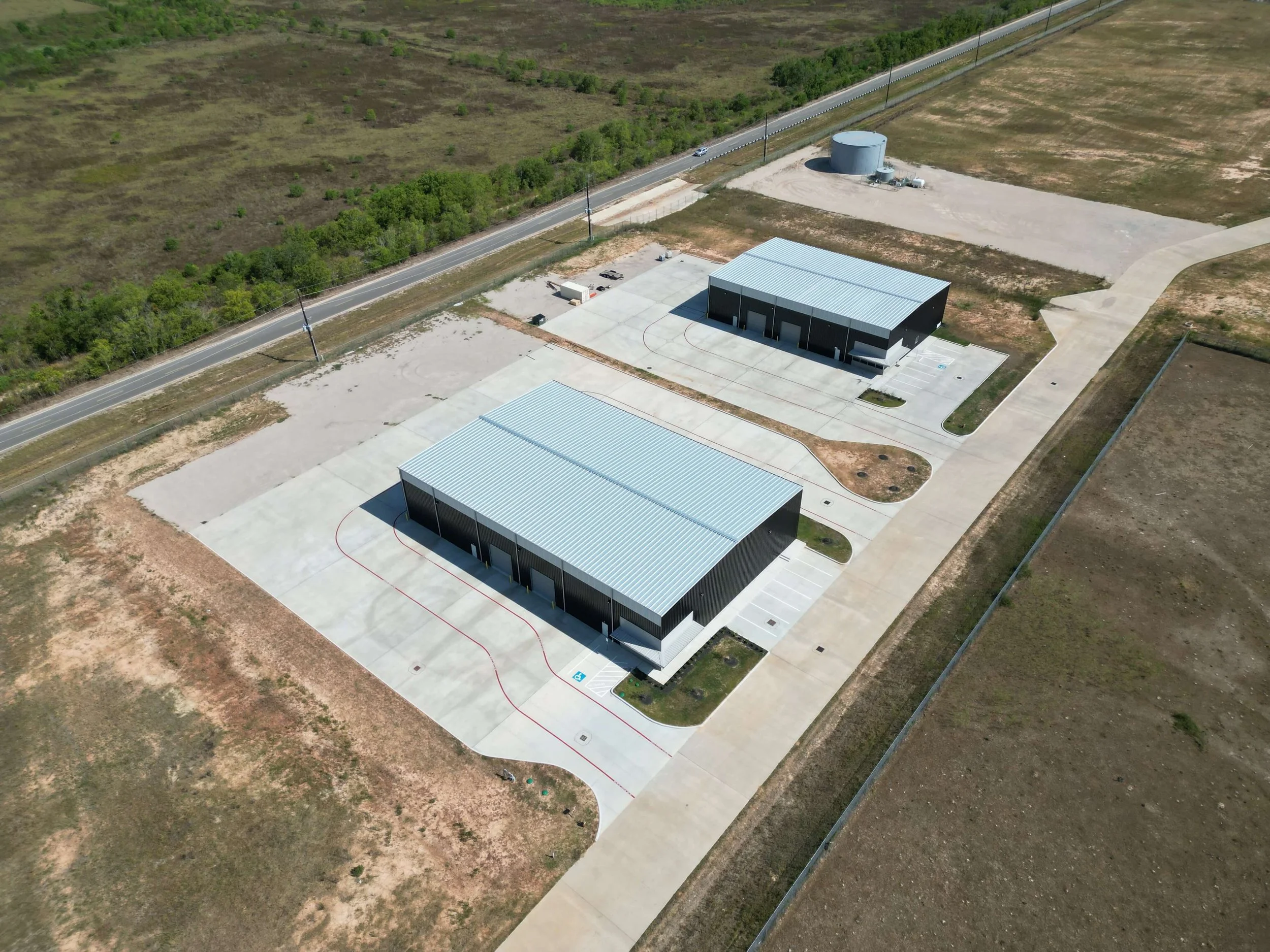 Our Projects — Adkisson Group | Commercial Real Estate Development
